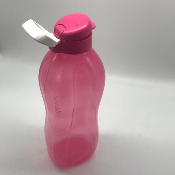 Tupperware | Kitchen | Tupperware Eco Fridge Water Bottle 2 Liter ...